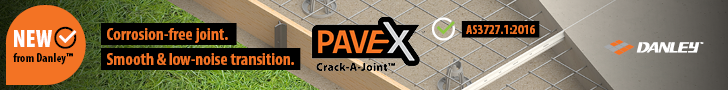 Danley Systems Expanda Joint